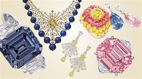 Why Colourless Diamonds Are Playing Second Fiddle To Coloured Diamonds