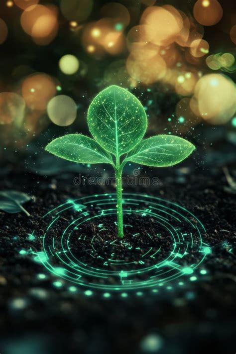 Enhancing The Agricultural Sector Through The Use Of Ai And Advanced