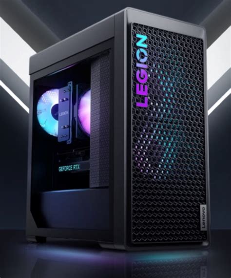 如何评价2023年新品台式机 联想拯救者刃7000k？ 知乎