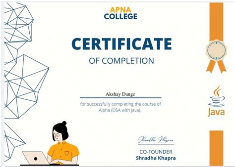 Akshay Dange On Linkedin Im Excited To Sharing Certificate Recognizes