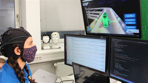 Neuro Engineering Department Of Electrical Engineering Tum Department Of Electrical