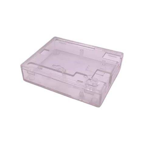 Case protector Para Arduino UNO plástico Tostatronic