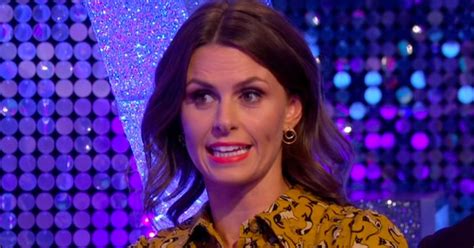 Strictly S Ellie Taylor Admits Funny Reason Babe Wasn T Impressed With Performance Irish