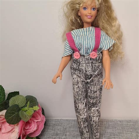 Maxie Doll Etsy