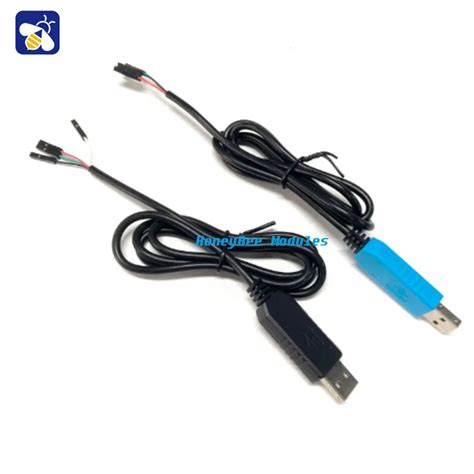 PL HX PL TA PL GL USB To TTL RS Module Upgrade USB To Serial Download Cable Mid K