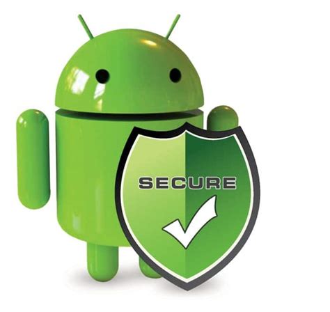 The Best Android Apps For Protecting Privacy And Keeping Information Secure