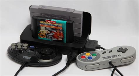 Retrode Adaptateur Cartouche Et Manette Usb Sega Et Nintendo Pour Pc