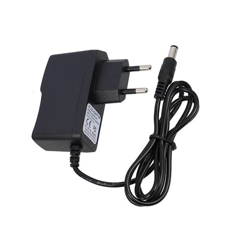 Блок питания эффектов Портативный простой гитарный эффектор для ...