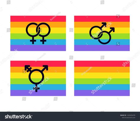 Lgbt Symbols Meaning