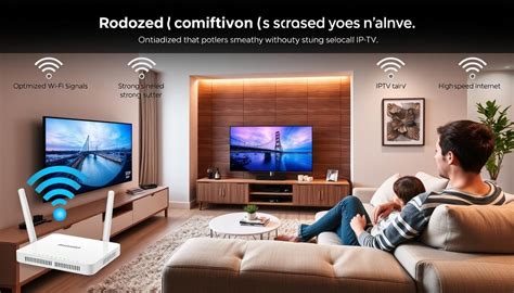 Stop Buffering On IPTV Tips Tricks