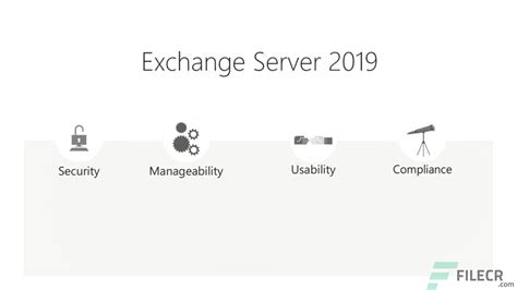 Microsoft Exchange Server CU