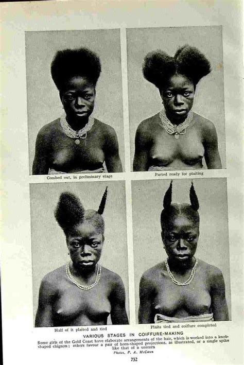 Hairstyles In African Culture Essays On Life Art And Science