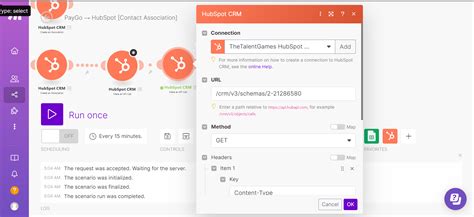 Hubspot Community How To Search For Specific Custom Object Record Using Api Hubspot Community