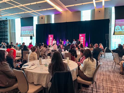 Diversity And Technology At The Women In IT Summit And Awards Canada Edition