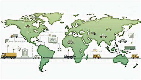 Ecommerce Logistics Optimization 101