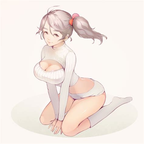 Original Drawn By Orry Danbooru