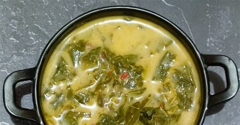 Resep Gulai Singkong Oleh Eka Yulianto Cookpad