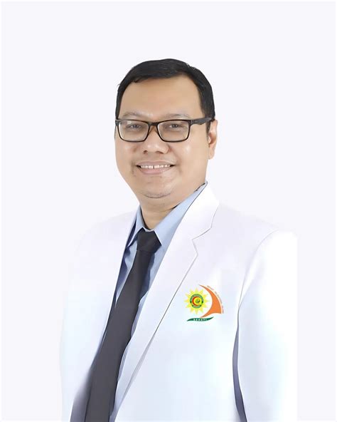 Dr Dr Pepi Budianto Sp N K Finr Fina Rumah Sakit Solo Pku