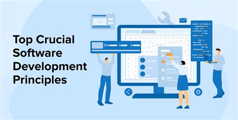 Top 12 Crucial Software Development Principles Tatvasoft Blog