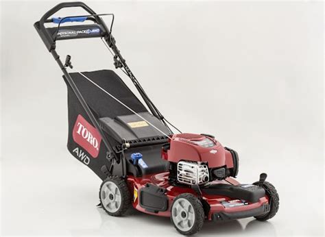 Toro Recycler 20353 Lawn Mower And Tractor Review Consumer Reports