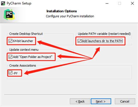 Python安装 Pycharm 的安装 轻描丨淡写 博客园