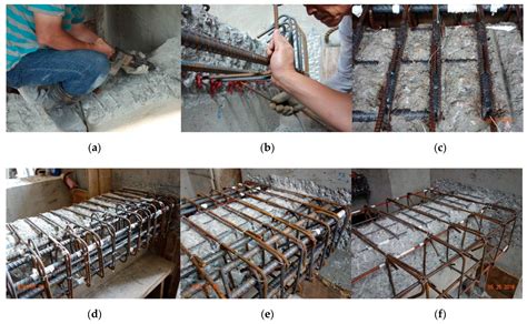 Strengthening And Repair Of Reinforced Concrete Columns By Jacketing State Of The Art Review