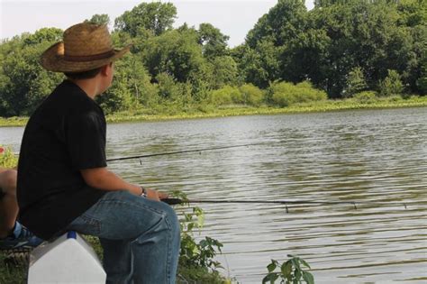 Lake Conner Halifax Va