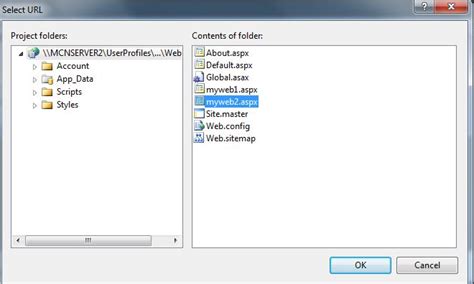 SiteMapPath Control In ASP NET