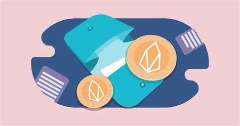EOS Coin Kaufen Anleitung | Paypal, Kreditkarte & SEPA
