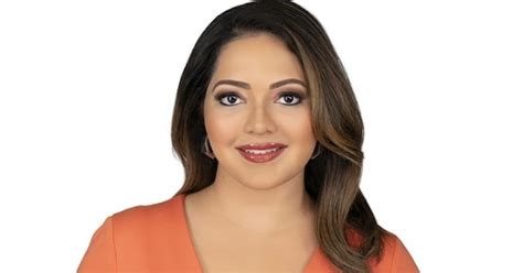 Rekha Muddaraj Leaving Khou In Houston After 13 Years