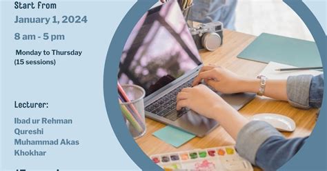 Frontend Web Development Course In Rawalpindi Islamabad