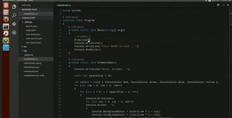 Microsoft Visual Studio For Mac And Linux Leonid Mamchenkov