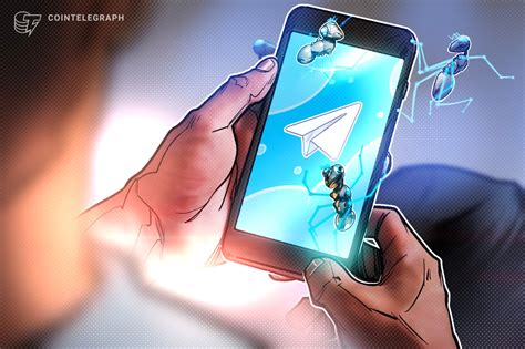 Telegram Labels Potential Download Vulnerability As Hoax