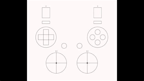 Talon Voice Gamepad Tester Ui Youtube