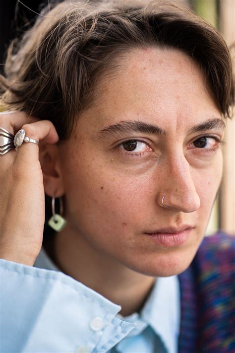 Vanessa Bärtsch Schauspielerch