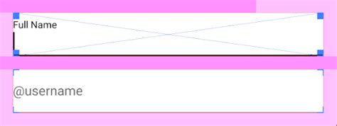 Android How To Disable Padding On TextInputLayout Stack Overflow
