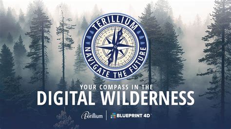 Blueprint 4d 2023 Recap Art Of The Possible With Jde Terillium