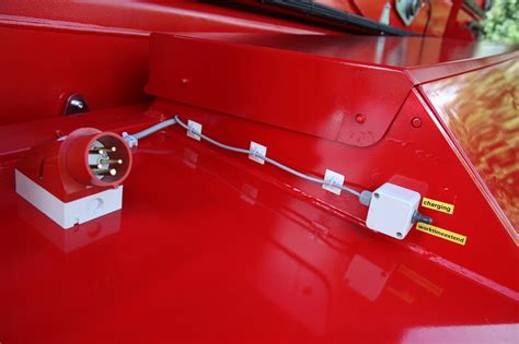 PB S320-24ES 4x4 - PB Lifttechnik