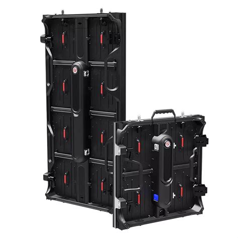 Leyard Led Display Lv Rental Series