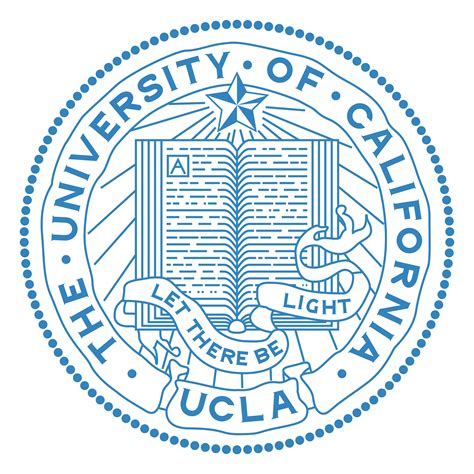 Ucla Logo Png