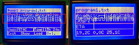 Esp32 Hardware Spi And St7920 · Issue 998 · Olikrausu8g2 · Github