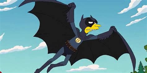 15 Best Simpsons Movie Parodies