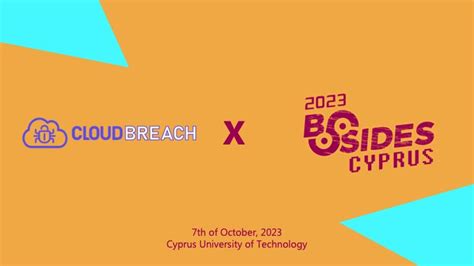 cloudbreach on linkedin breachingazure breachingaws bsidescyprus