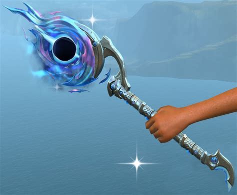 Collapsing Star Torch Guild Wars 2 Wiki Gw2w