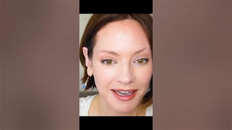 Eyebrow Missing Hair Sparse Thin Brows Makeup Tutorial Youtube