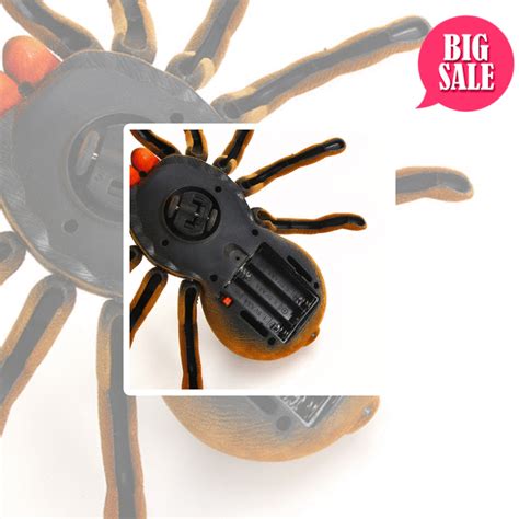 Remote Controlled Spider Artofit