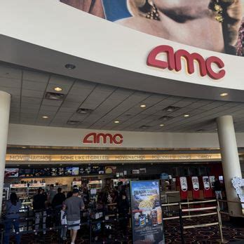 Amc Del Amo 18 Updated July 2026 810 Photos And 695 Reviews 3525 W