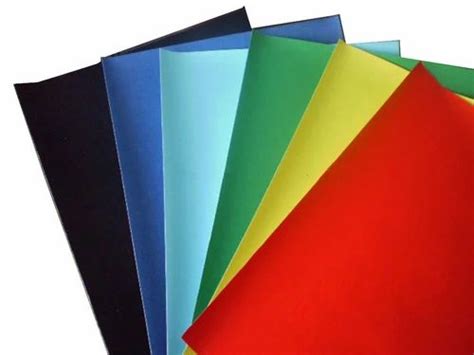 Flock Sheet At Best Price In India