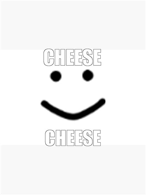 Create Comics Meme Roblox Face The Smile From Roblox Is Standard A