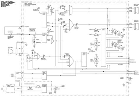 3m D20 Intercom Wiring Diagram
